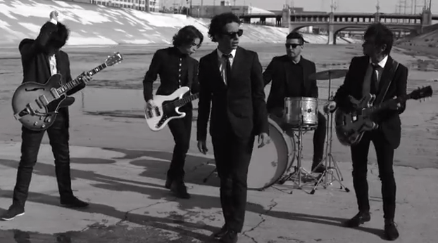 Video: Los Bunkers /// Si Estás Pensando Mal de Mí - Me hace ruido Video: Los Bunkers /// Si Estás Pensando Mal de Mí - Me hace ruido